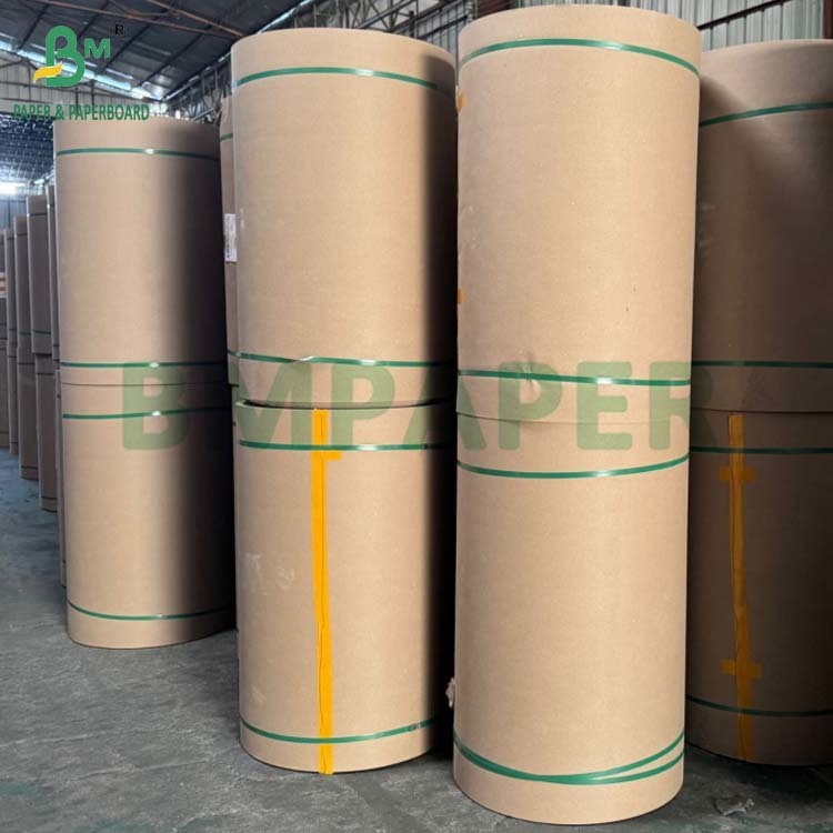 Anti Rust Interleaving Paper 45GSM for Solar Glass Protection